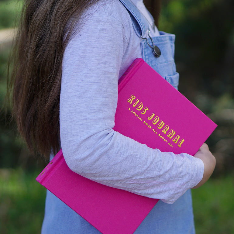 Quality Keepsake Journals - 15% Off First Order | Truly Amor